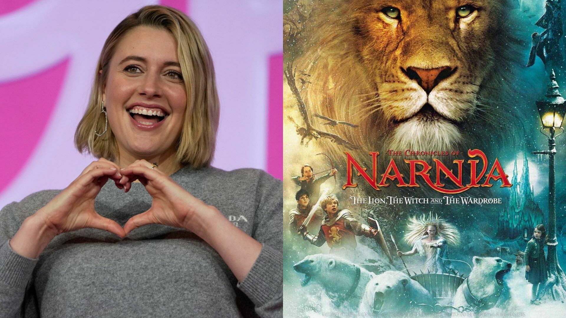 Reportan que tras su trabajo con Barbie, Greta Gerwig dirigirá nueva ...