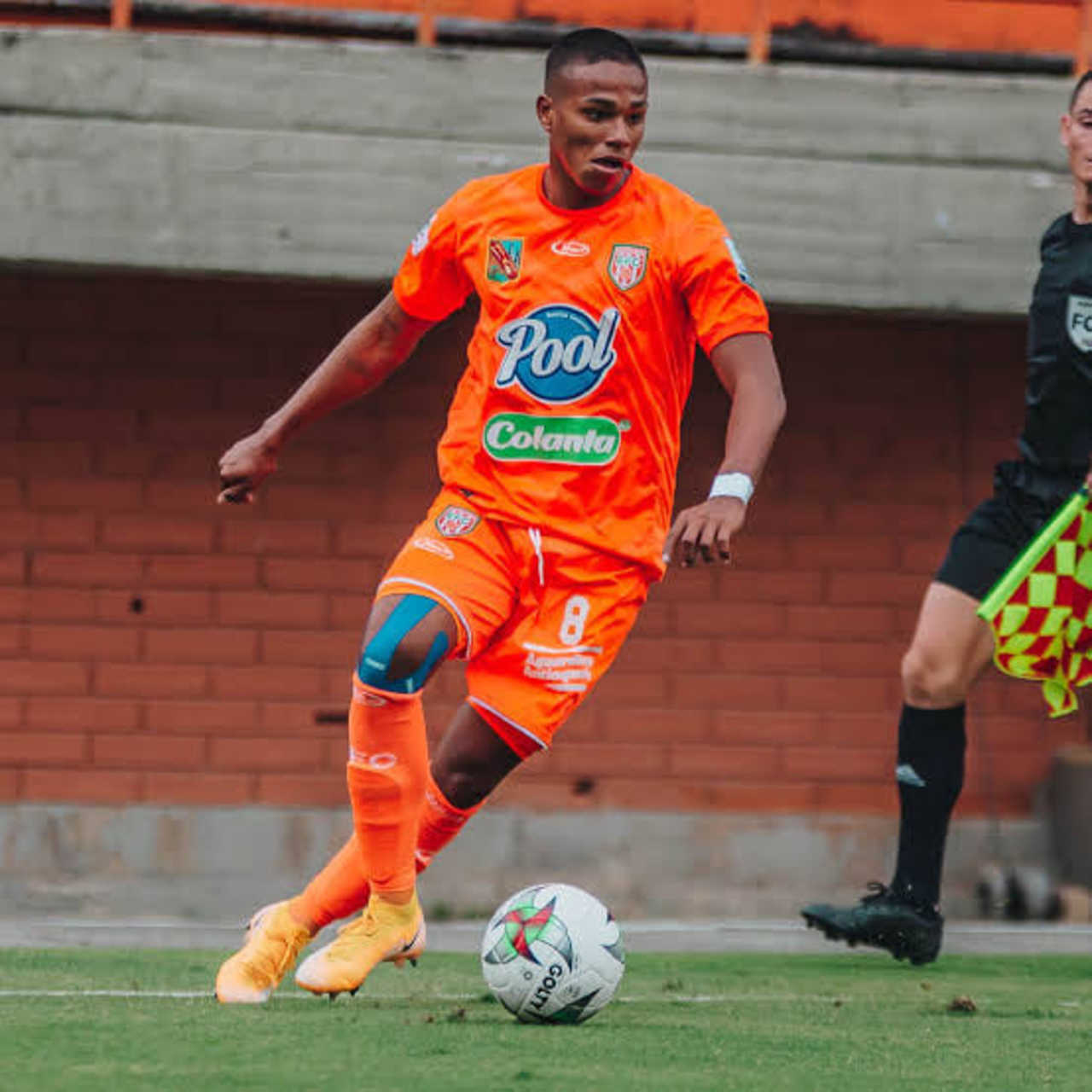 El Atlas tiene un nuevo refuerzo