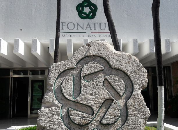 Gobierno federal desaparece Fonatur