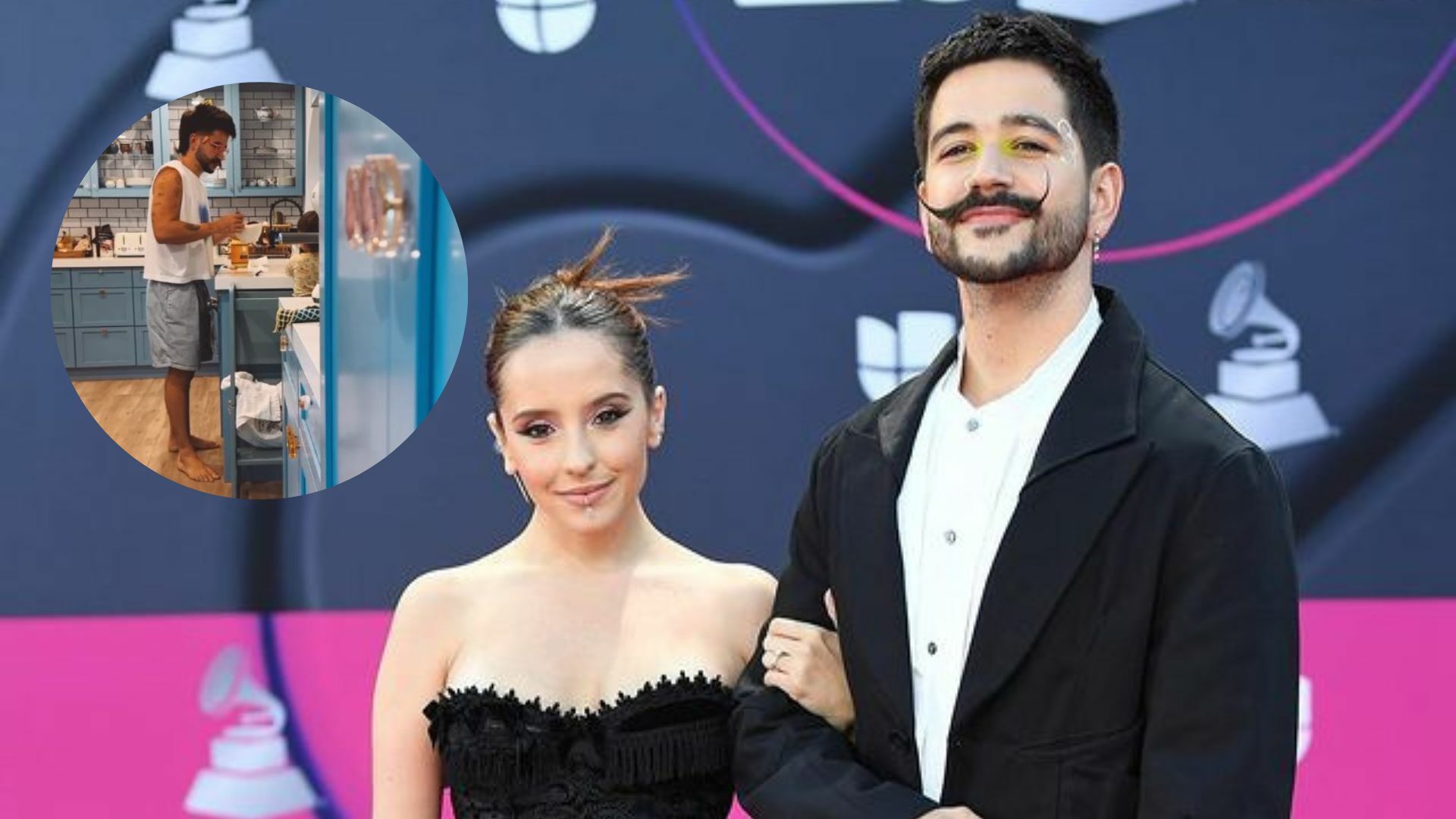 El video de Índigo por el que Camilo y Evaluna reciben críticas