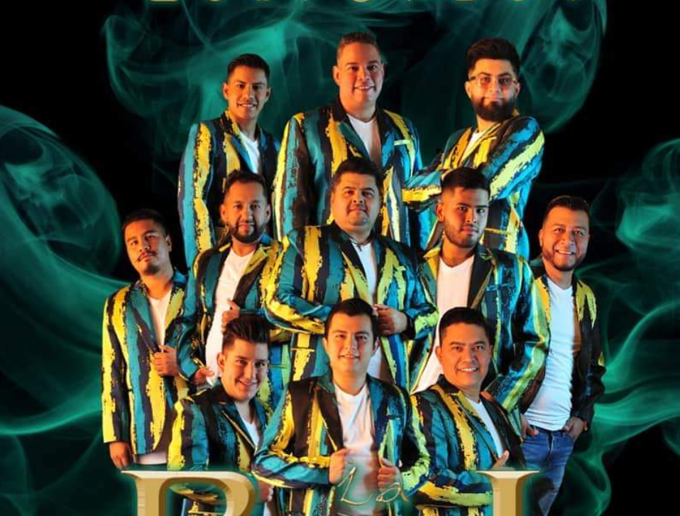 Asegura La Real Sonora que sus integrantes tocarán este fin en ropa ...