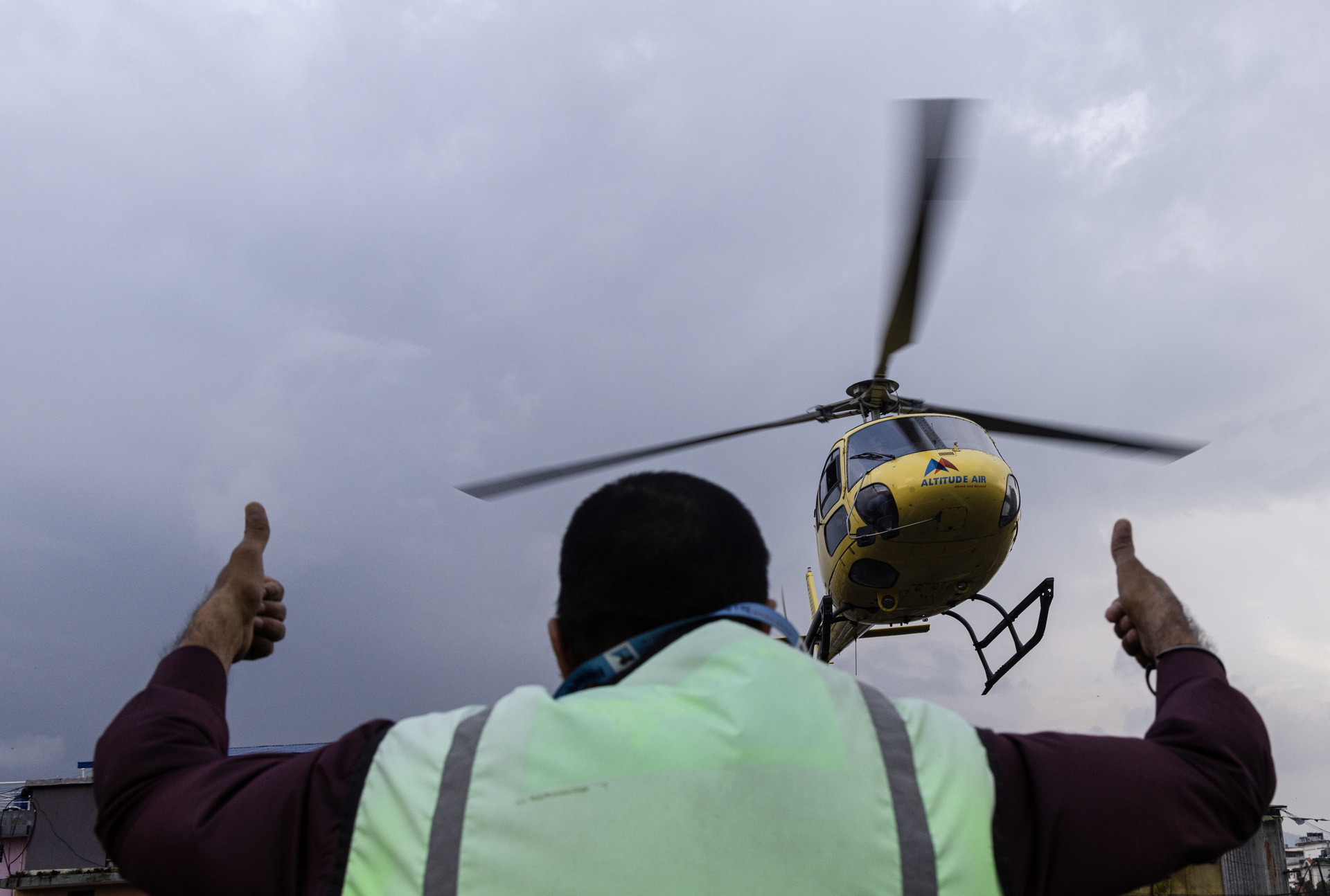 Familiares, los mexicanos fallecidos en Nepal; revelan causas del accidente que arrebató su ...