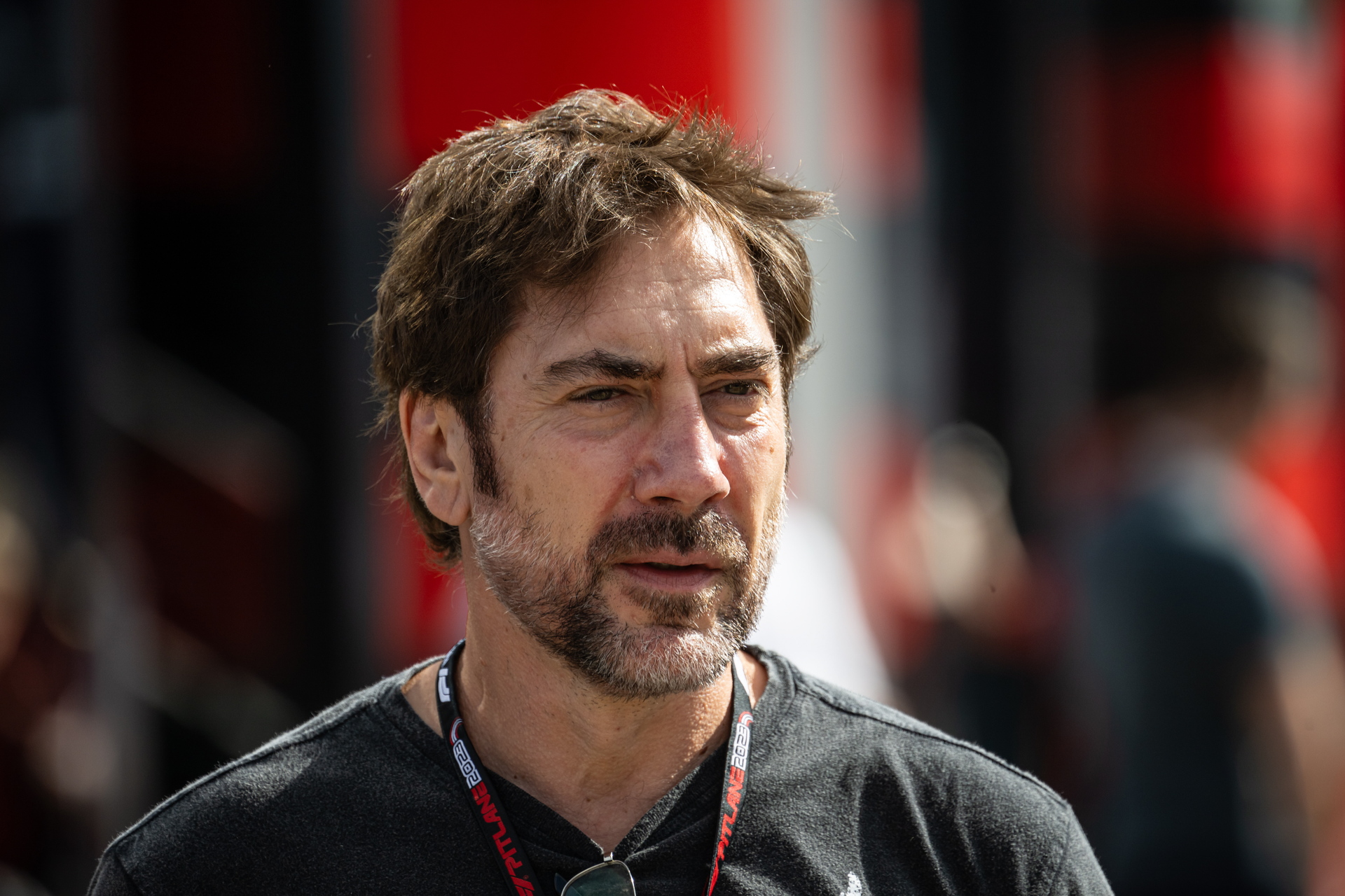 Javier Bardem actuará junto a Brad Pitt en película sobre Fórmula Uno