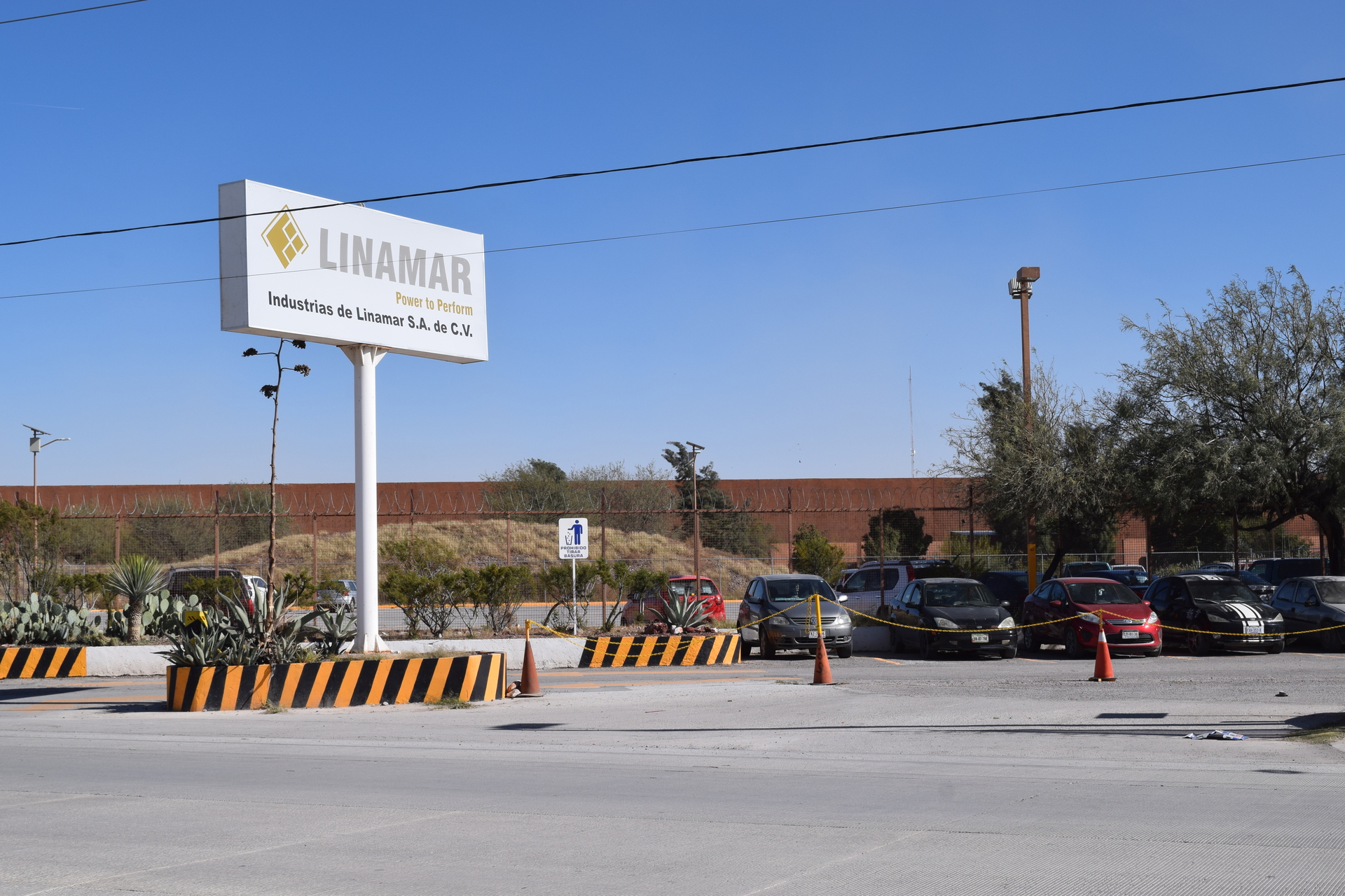 Gana Gómez Palacio inversión en electromovilidad de Linamar