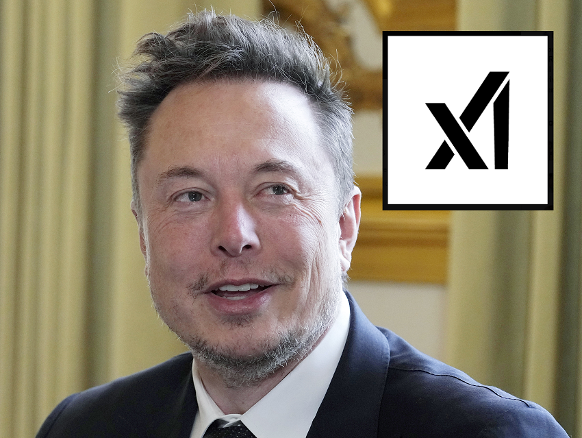 Elon Musk anuncia xAI, una nueva compañía de inteligencia artificial