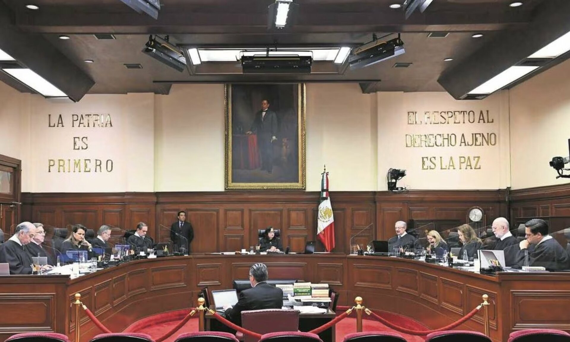 Corte da revés a Senado; determina que fue omiso en nombramientos del INAI