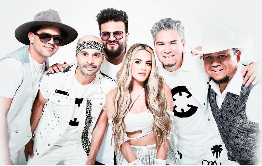 ¿Quiénes son La Leyenda y La Casetera?