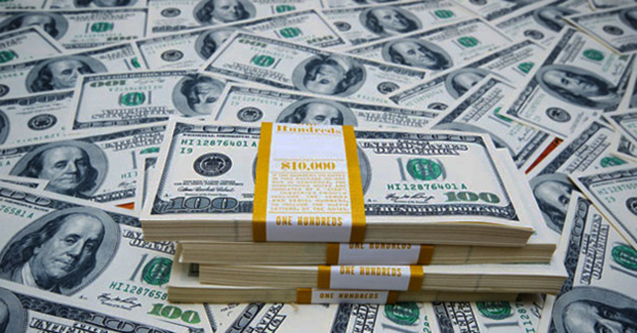 Las reservas internacionales mejoran: Banxico