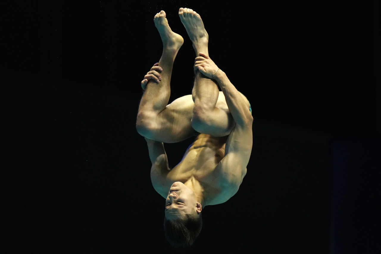 México suma 10 pases olímpicos