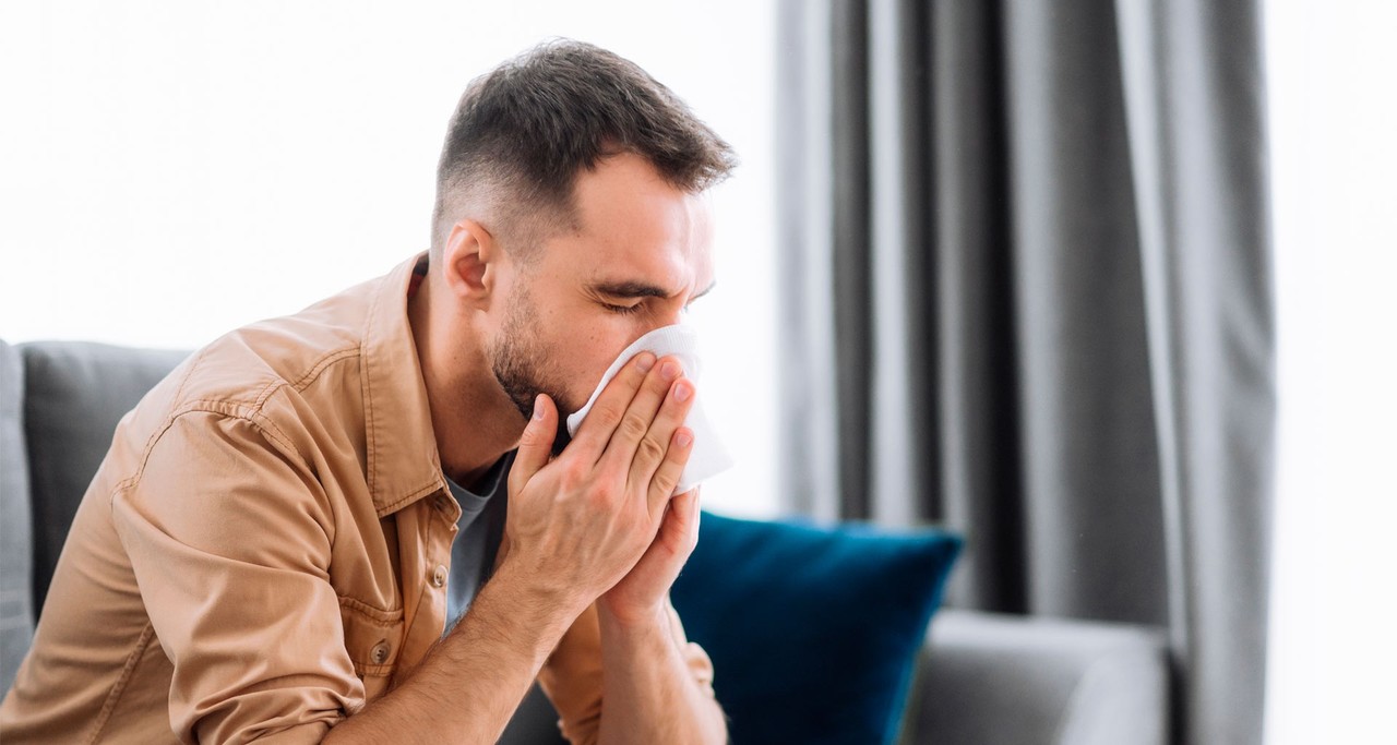 Covid asintomático: La respuesta está en los genes