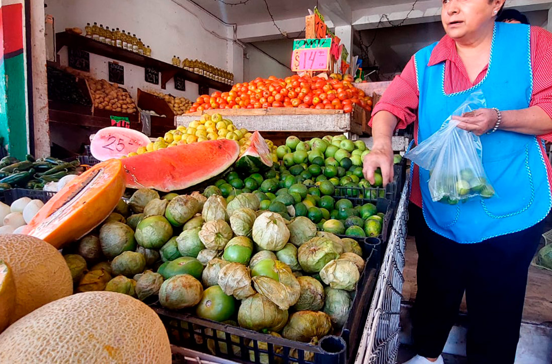 Inflación a la baja en Durango no se refleja; trabajadores ganan más ...
