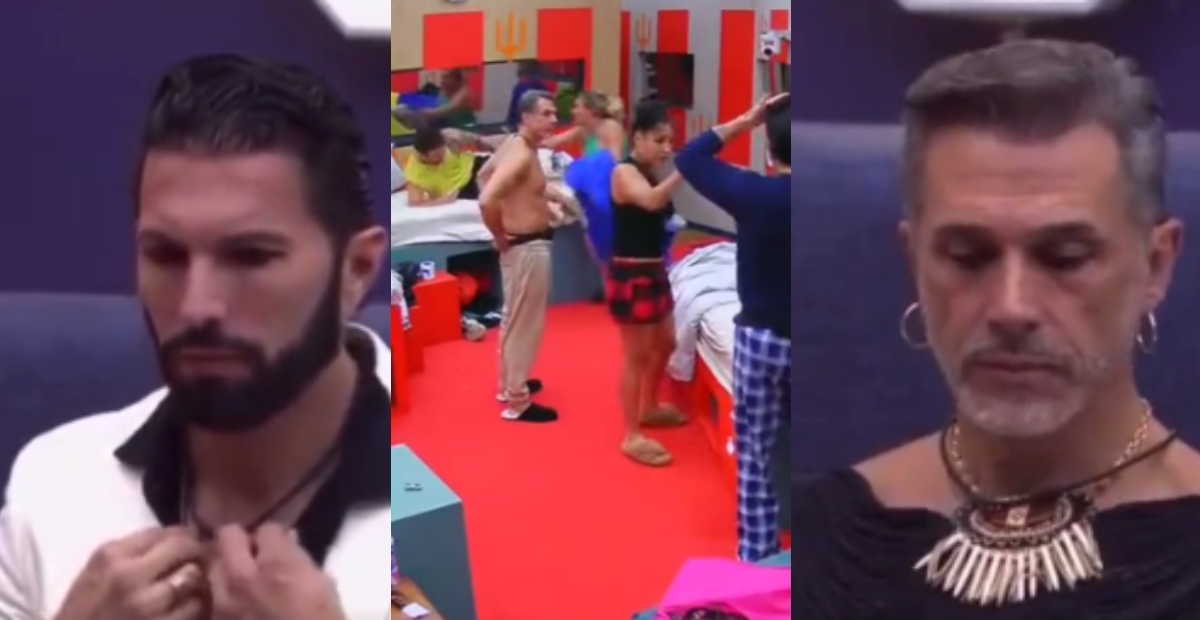 Miembros de la Casa de los Famosos México reciben regaño tras polémica ...