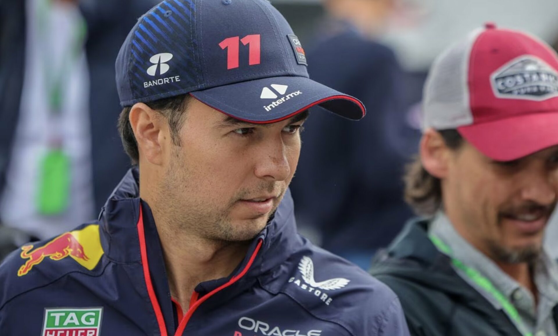 Expiloto de la F1 quiere a Checo Pérez fuera de Red Bull: 'Ricciardo merece el asiento´