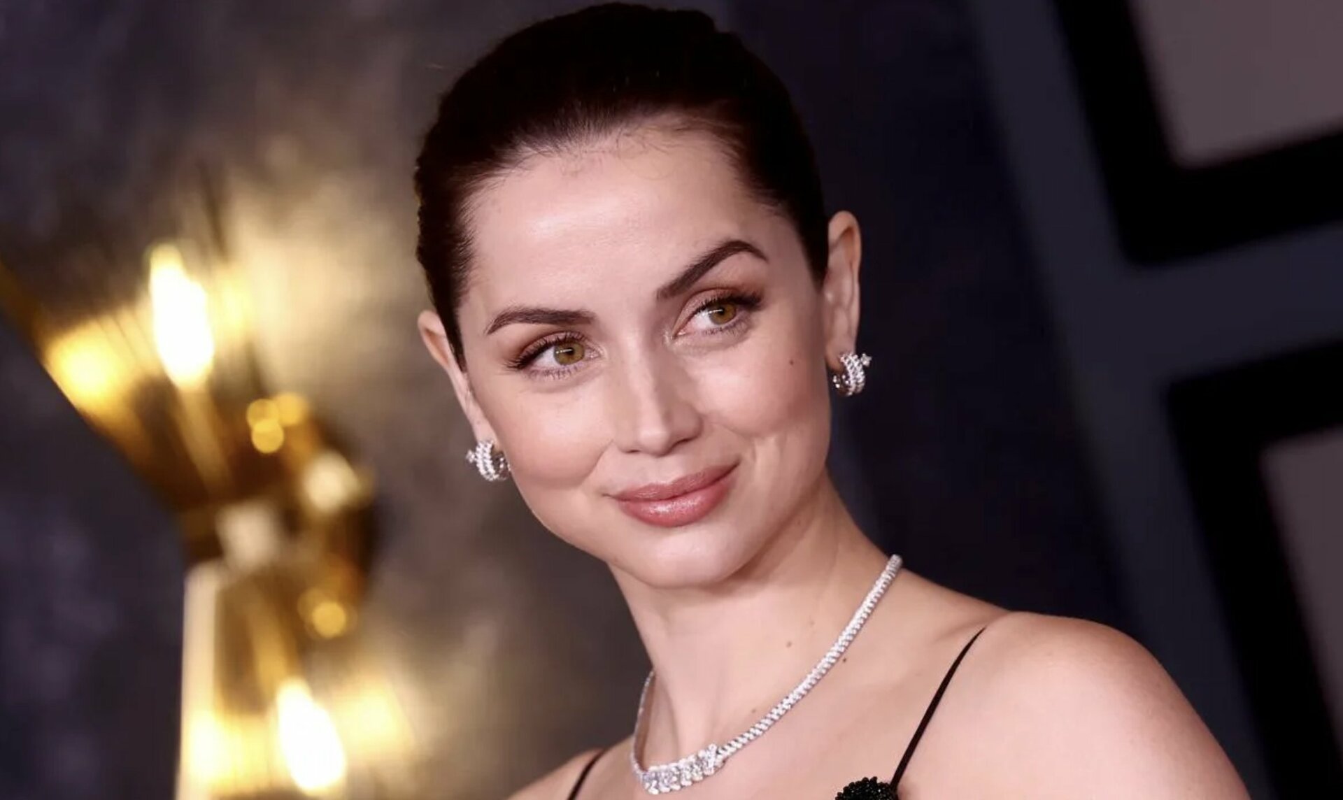 Ana de Armas, nombrada la mujer más atractiva del verano 2023