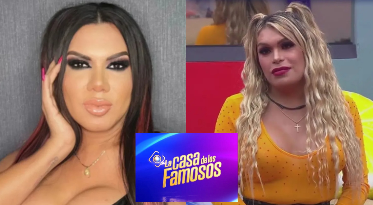 ¿kimberly La Más Preciosa Estará En La Proxíma Edición De La Casa De