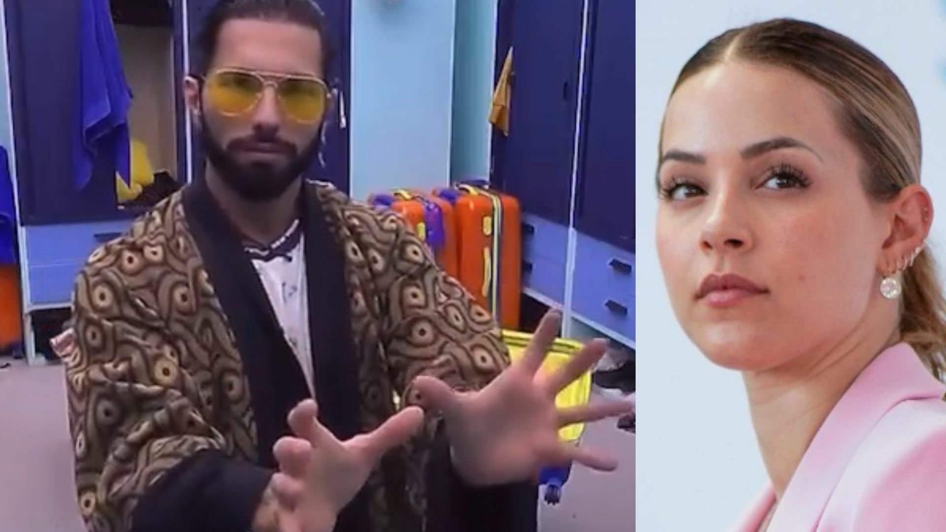 Poncho de Nigris involucra a Mariana Rodríguez en el premio de LCDLFMX ...