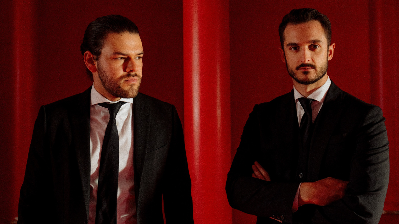 Jafú le canta a un amor fallido en su nueva canción titulada Tiempo de ti