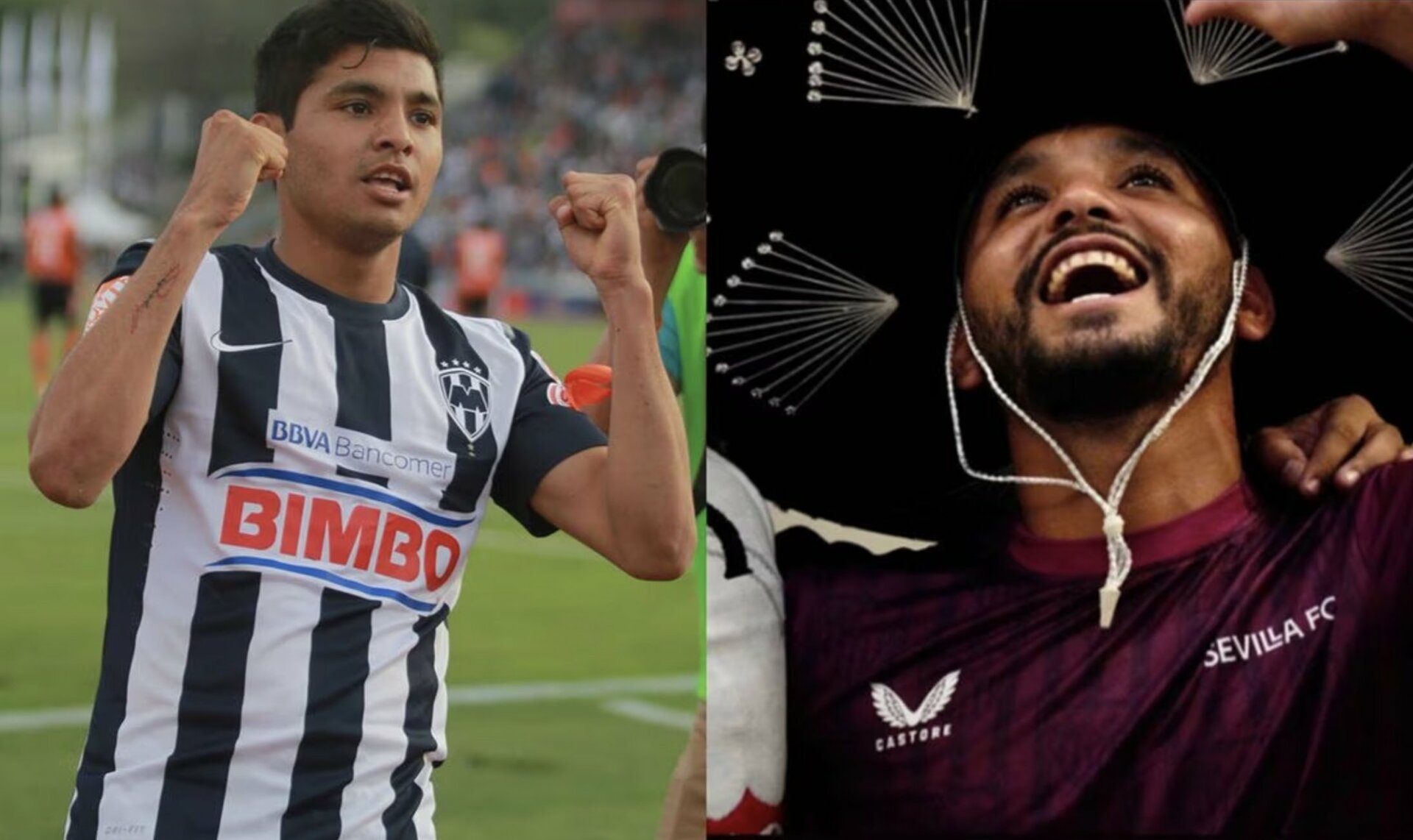 La publicación de Jesús 'Tecatito' Corona que ilusiona a los ...