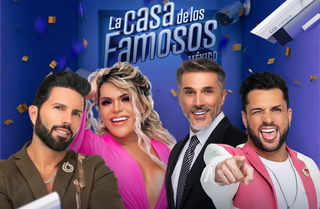 Final de La Casa de los Famosos México