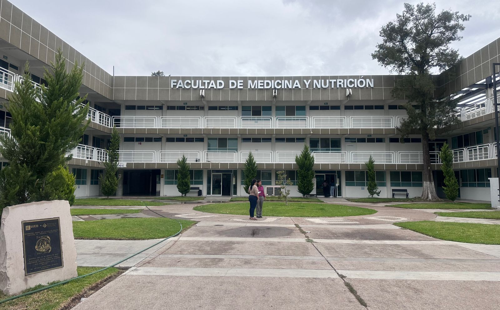 Famen invita a campaña de donación de médula ósea