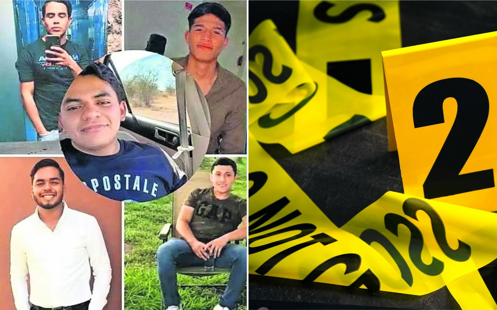 Difunden nuevo video de los desaparecidos en Lagos de Moreno; denuncian asesinato obligado