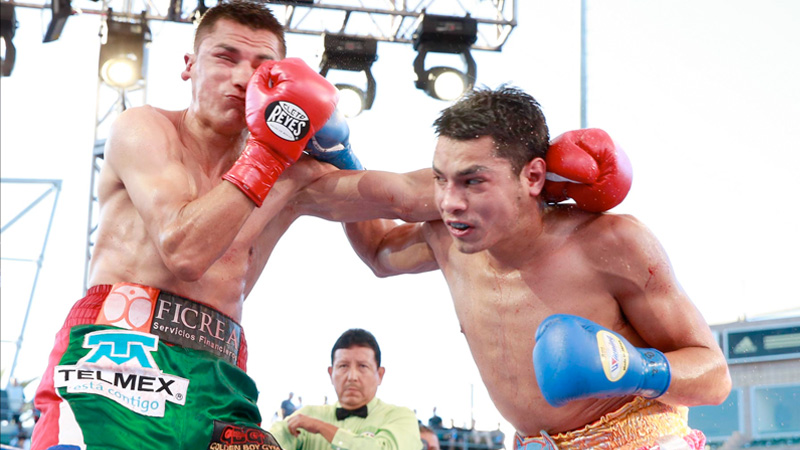 Un día como hoy… 16 de agosto en la WBC