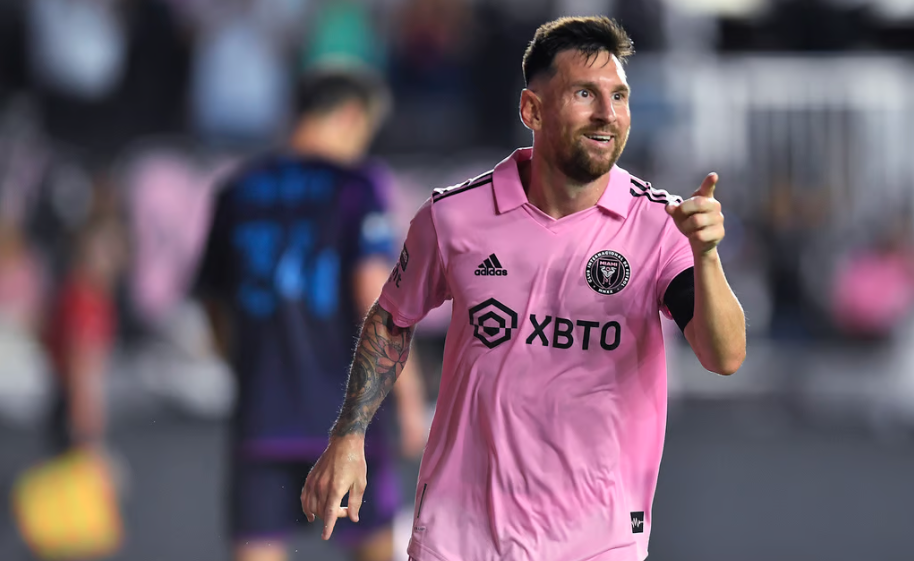 El Inter de Messi choca con Nashville por el título