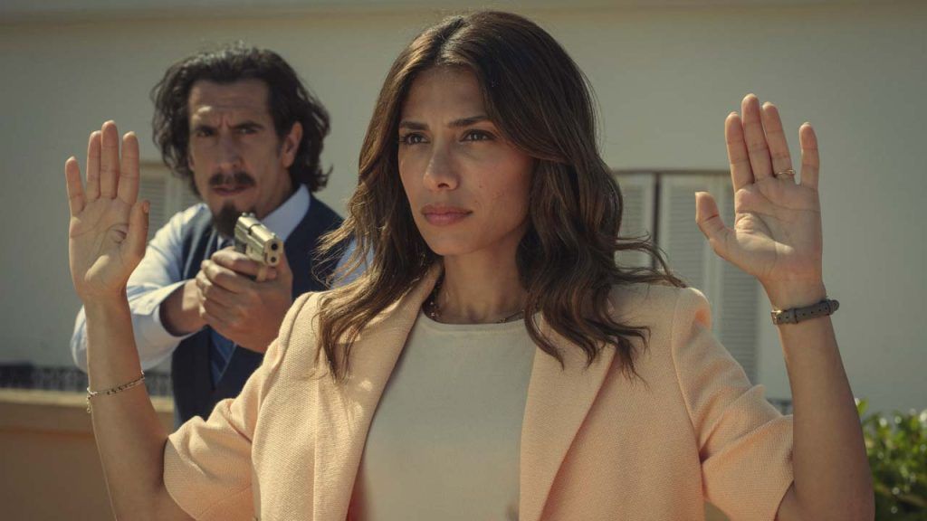 Estrenos que no puedes perderte de la semana del 21 al 27 de agosto en ...