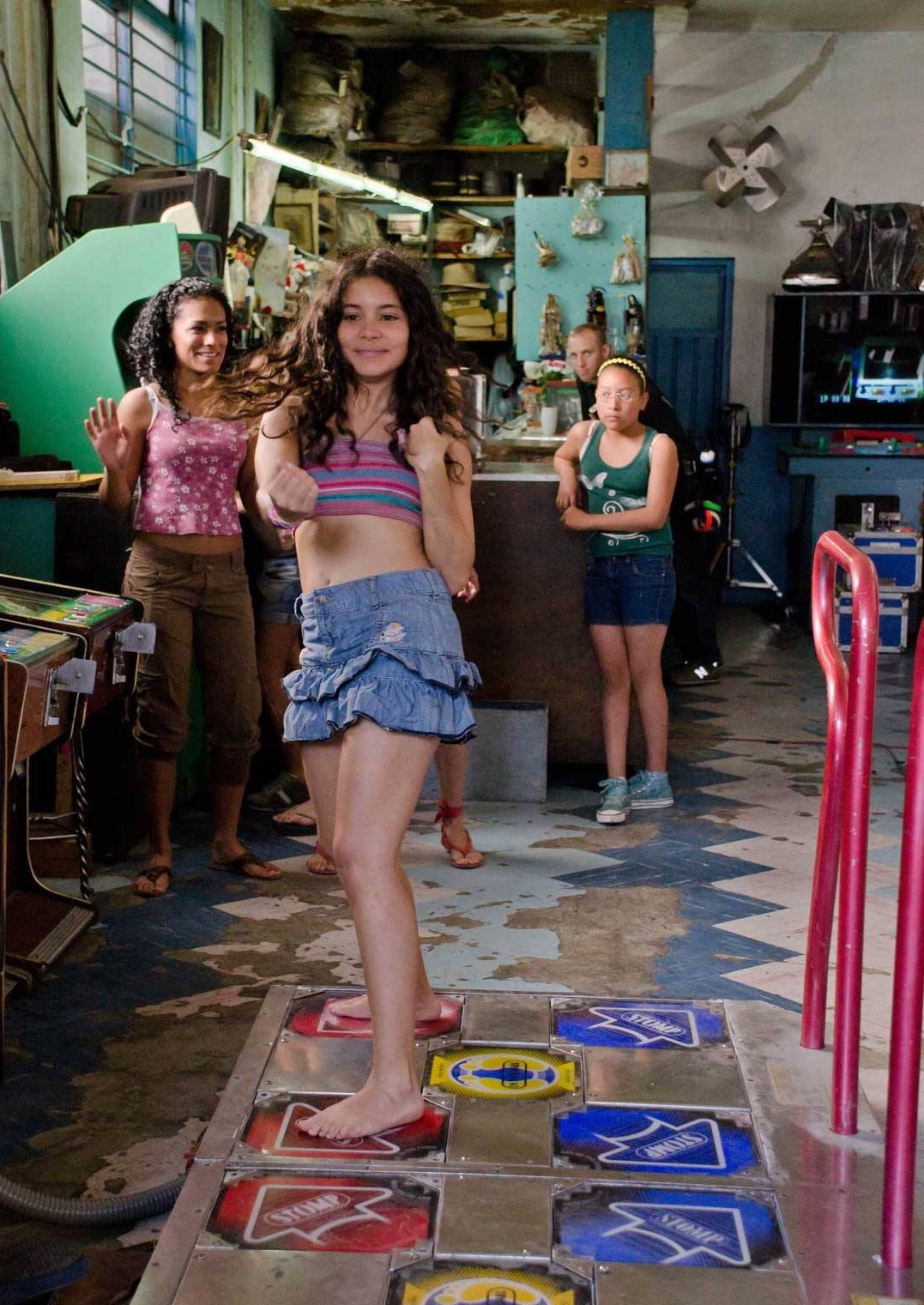 Llega a la Cineteca 'La vida precoz y breve de Sabina Rivas'