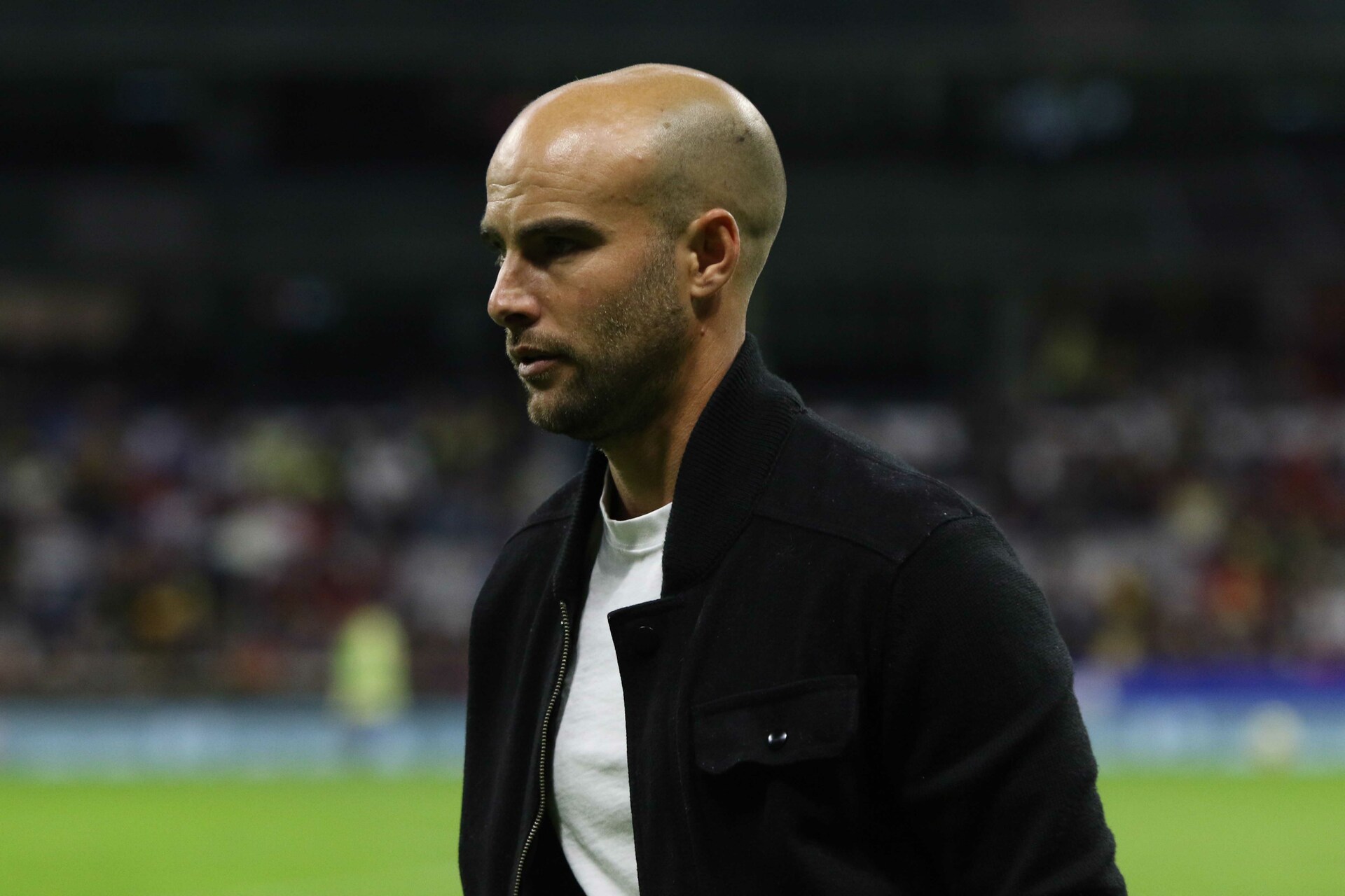 Eduardo Arce Sale Como Técnico Del Puebla