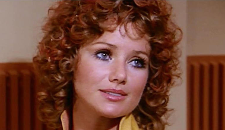 Muere Nancy Frangione, reconocida actriz de La niñera y Another World