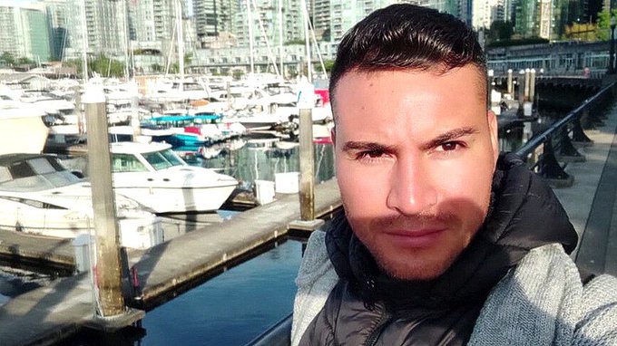 Canciller Bárcena pide conclusión contundente en caso del mexicano ...