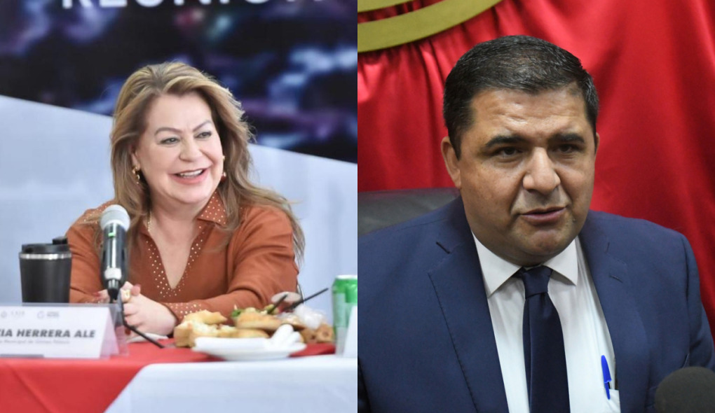 Alcaldes de Gómez Palacio y Lerdo rinden hoy primer informe de gobierno