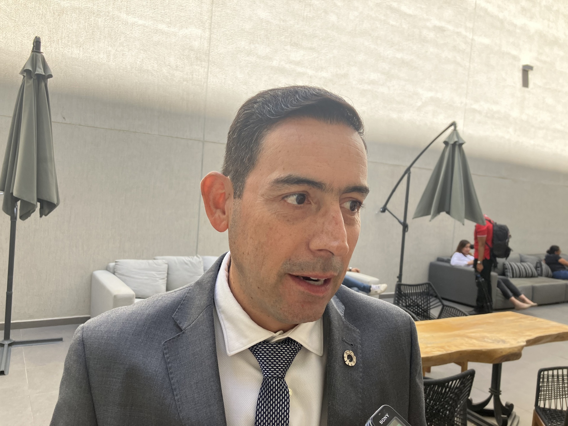 Proceso para instalación de Tarafert es 'espinoso', señala sector ...