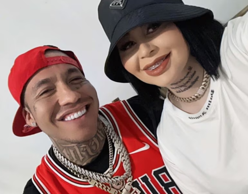 Esposa de Lefty MS revela detalles sobre la muerte del rapero: 'te ...