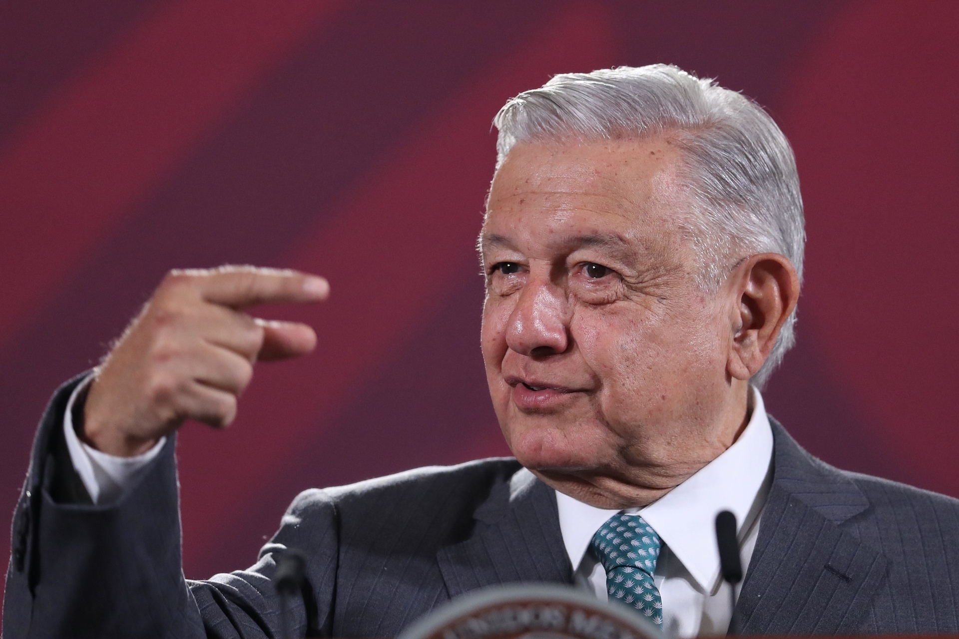 AMLO inicia su gira por Sudamérica, ¿qué países visitará y cuál es su ...