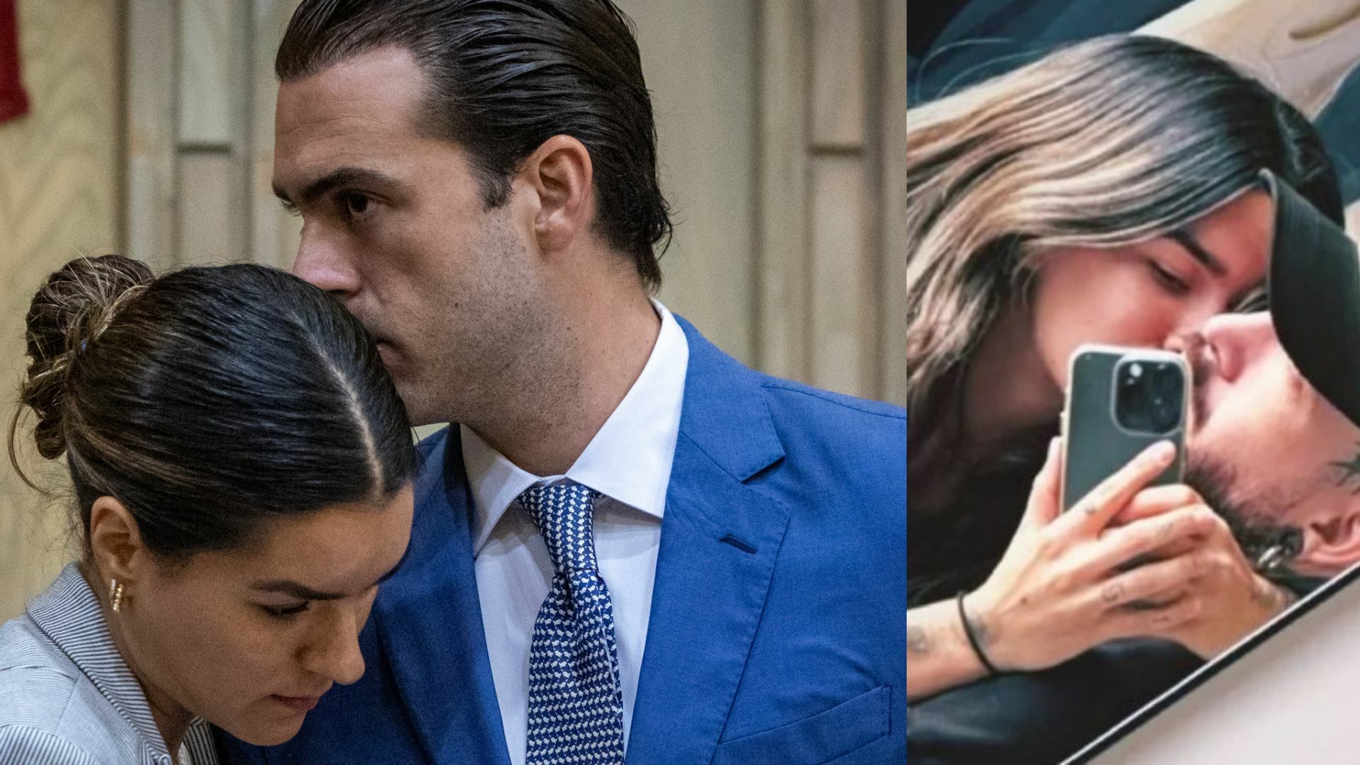 Lagunera Ana Araujo, esposa de Pablo Lyle, comparte foto de su nuevo amor