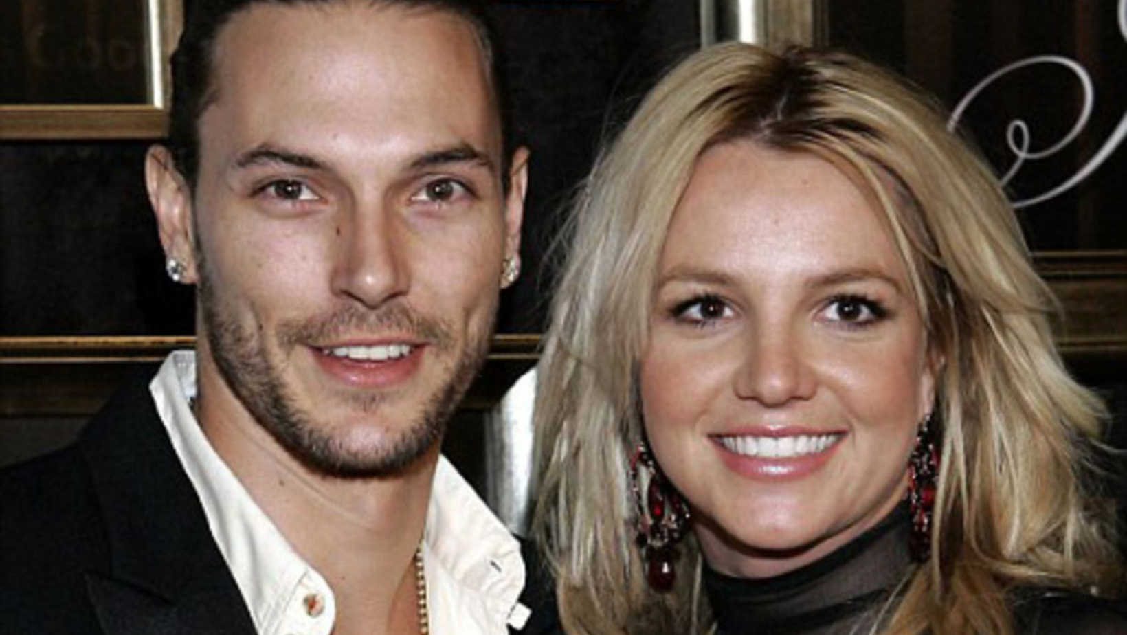 Kevin Federline le pedirá más pensión a Britney Spears
