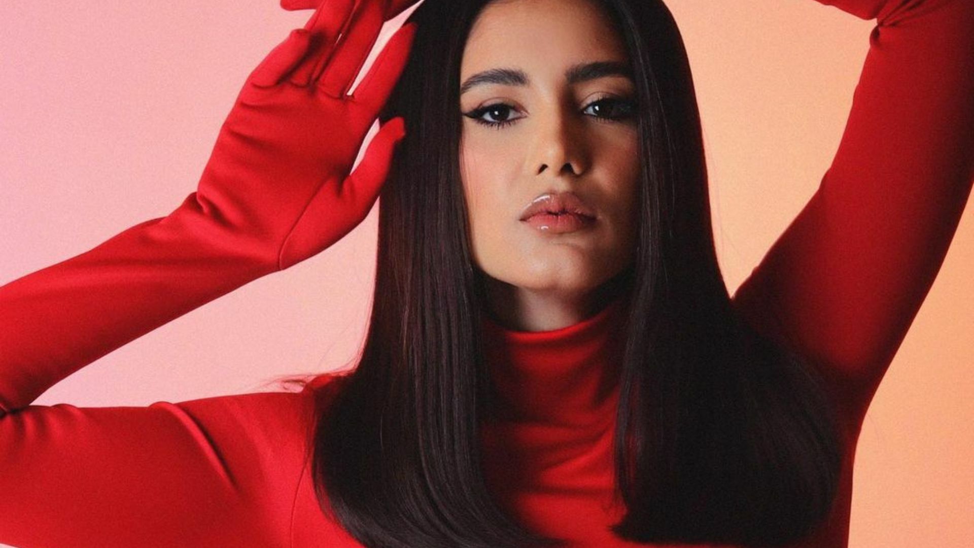 Bárbara Islas habla del orgullo que siente de ser mexicana y del ...