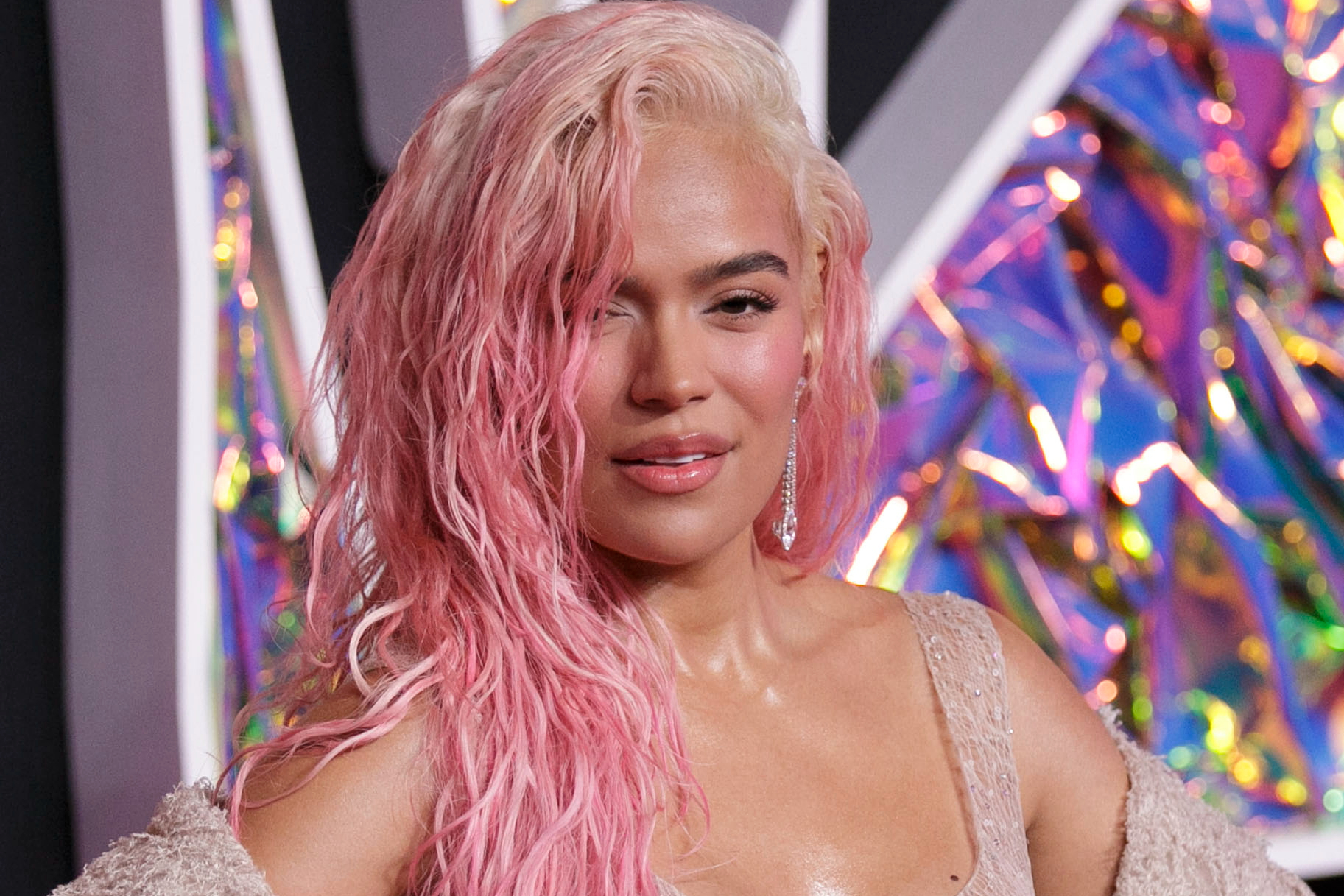 Karol G será honrada con el Premio Billboard Espíritu de la Esperanza