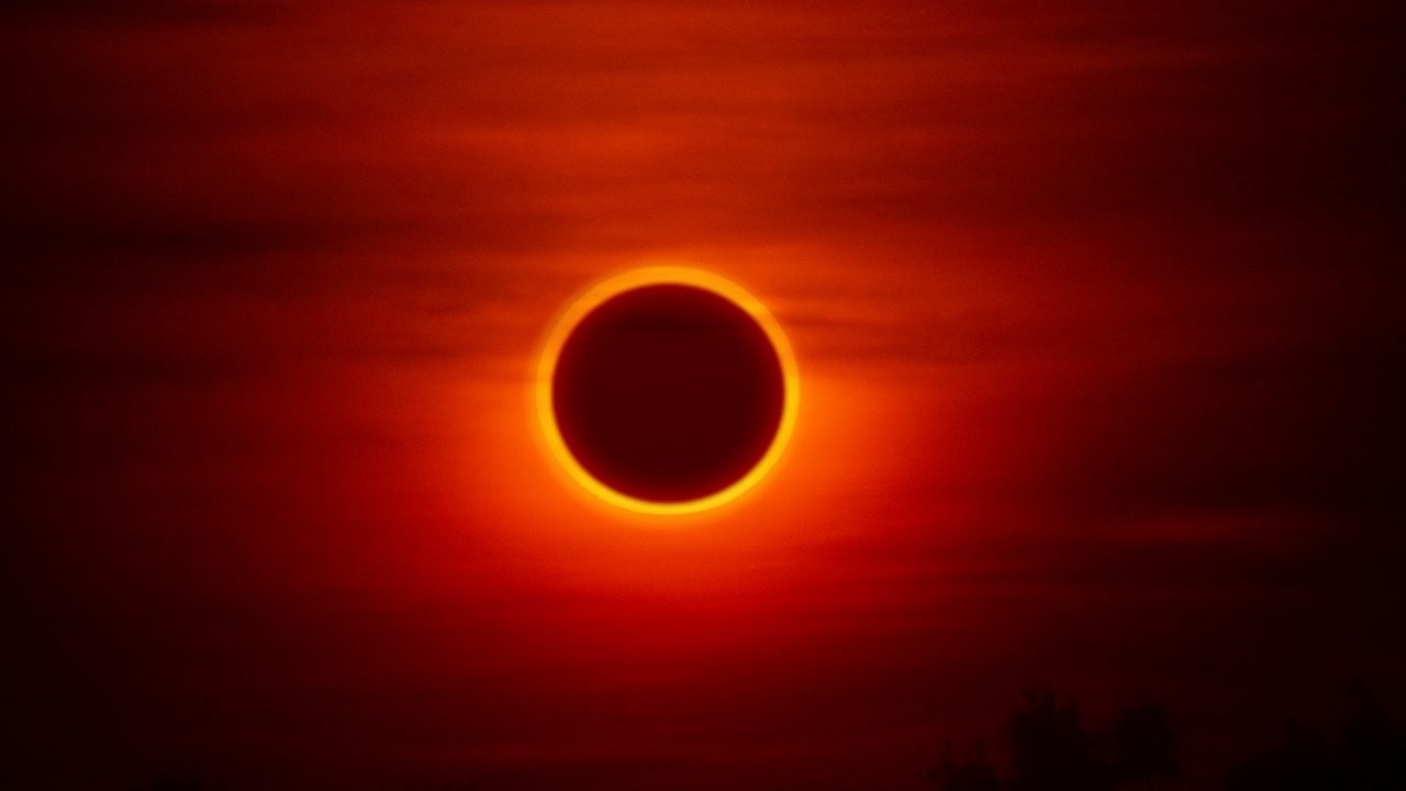 ¿Cuándo es y cómo se verá el Eclipse Solar en México?