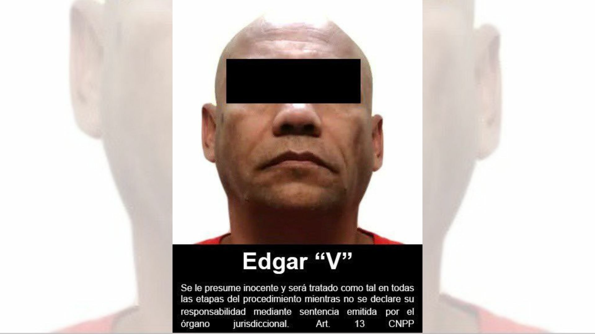 Extraditan a Estados Unidos a 'El Gary' , líder de organización criminal