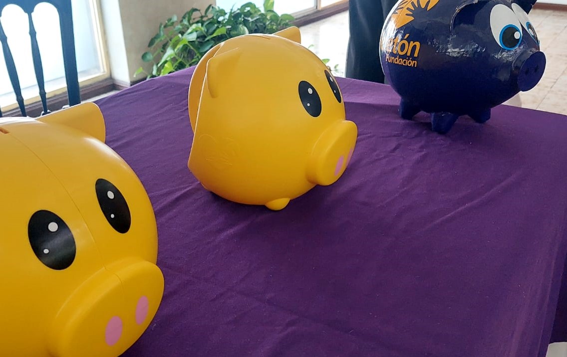 En Durango, arrancan actividades rumbo al Teletón 2023