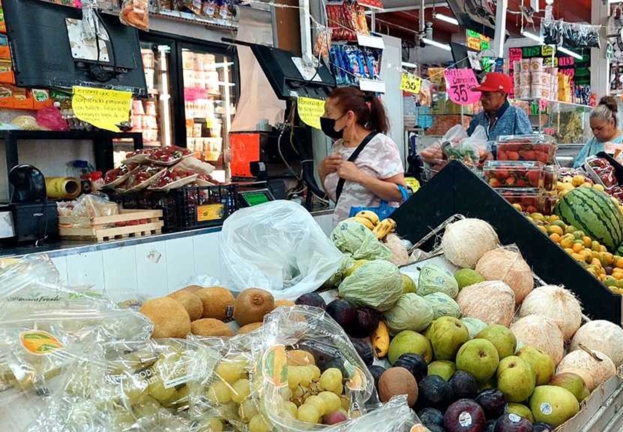 Alta inflación en la primera quincena de septiembre