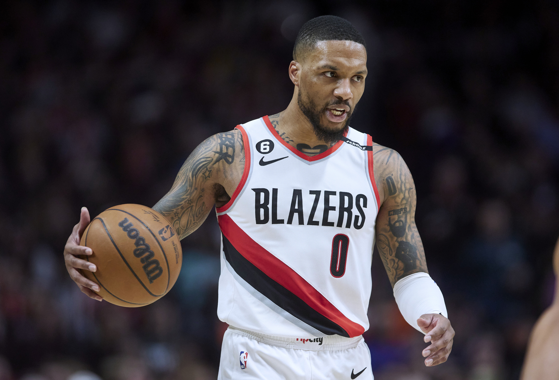 Damian Lillard jugará en Bucks la próxima temporada de la NBA