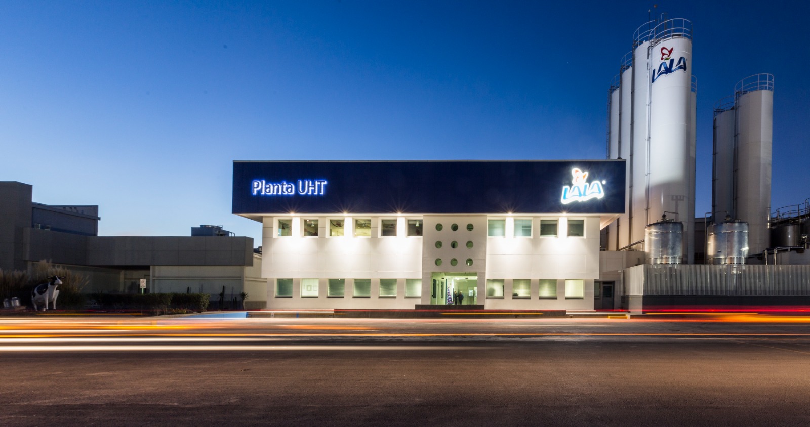 Grupo Lala la marca más fuerte de México: Brand Finance México