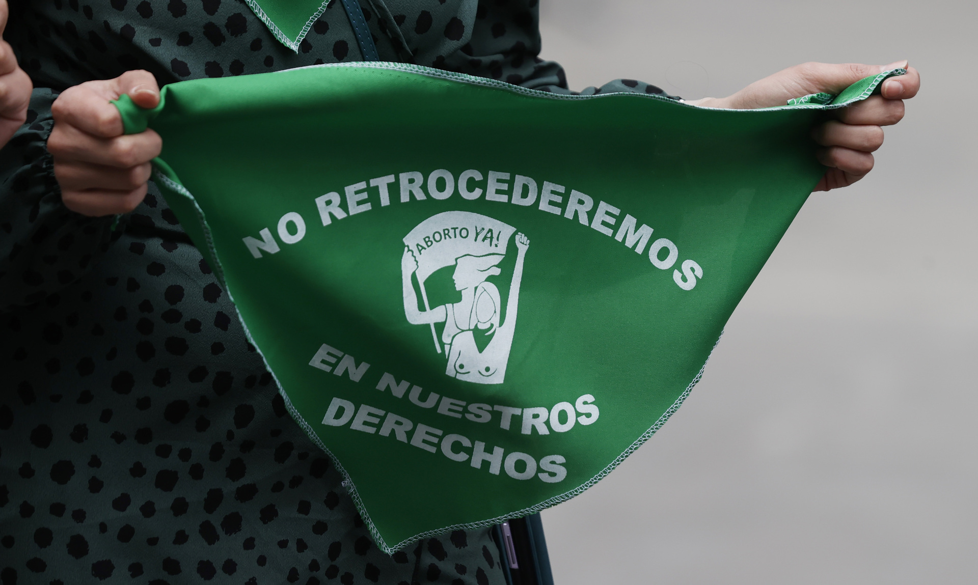 Es inminente la legalización del aborto en Durango: activistas