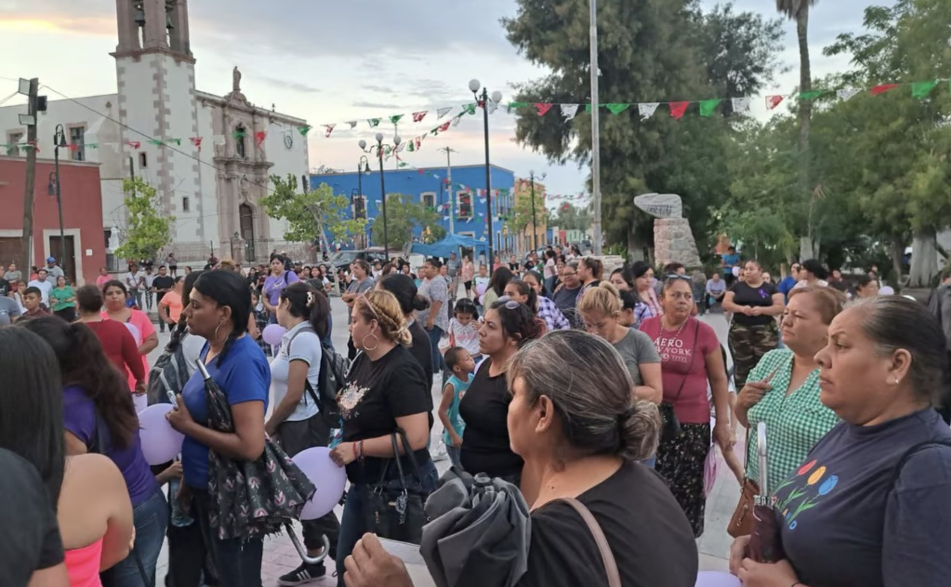 Exigen que caso de Dora Nava se investigue como feminicidio; piden más ...