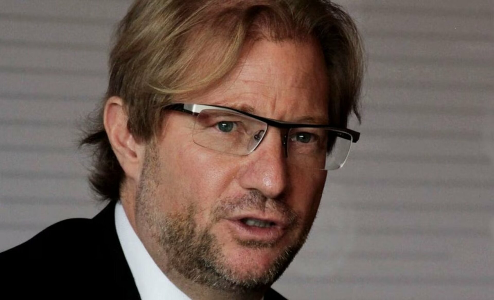 El proceso contra Andrés Roemer va a seguir: Embajadora de Israel en México