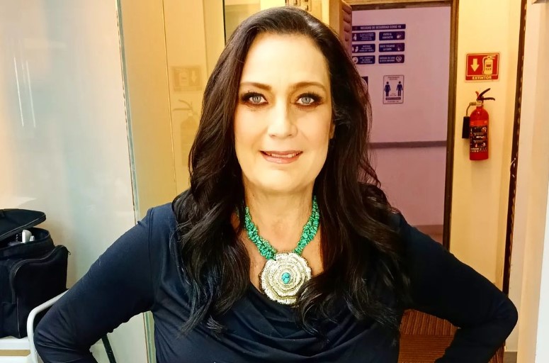 Diana Golden revela que su familia está atrapada en Israel; 'duermen ...